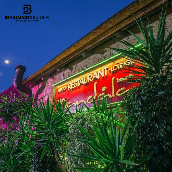 Mandala Beach Mojácar y la fiesta Findes Locos